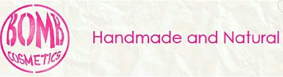 bomb cosmetics logo página - Jávea.com | Xàbia.com