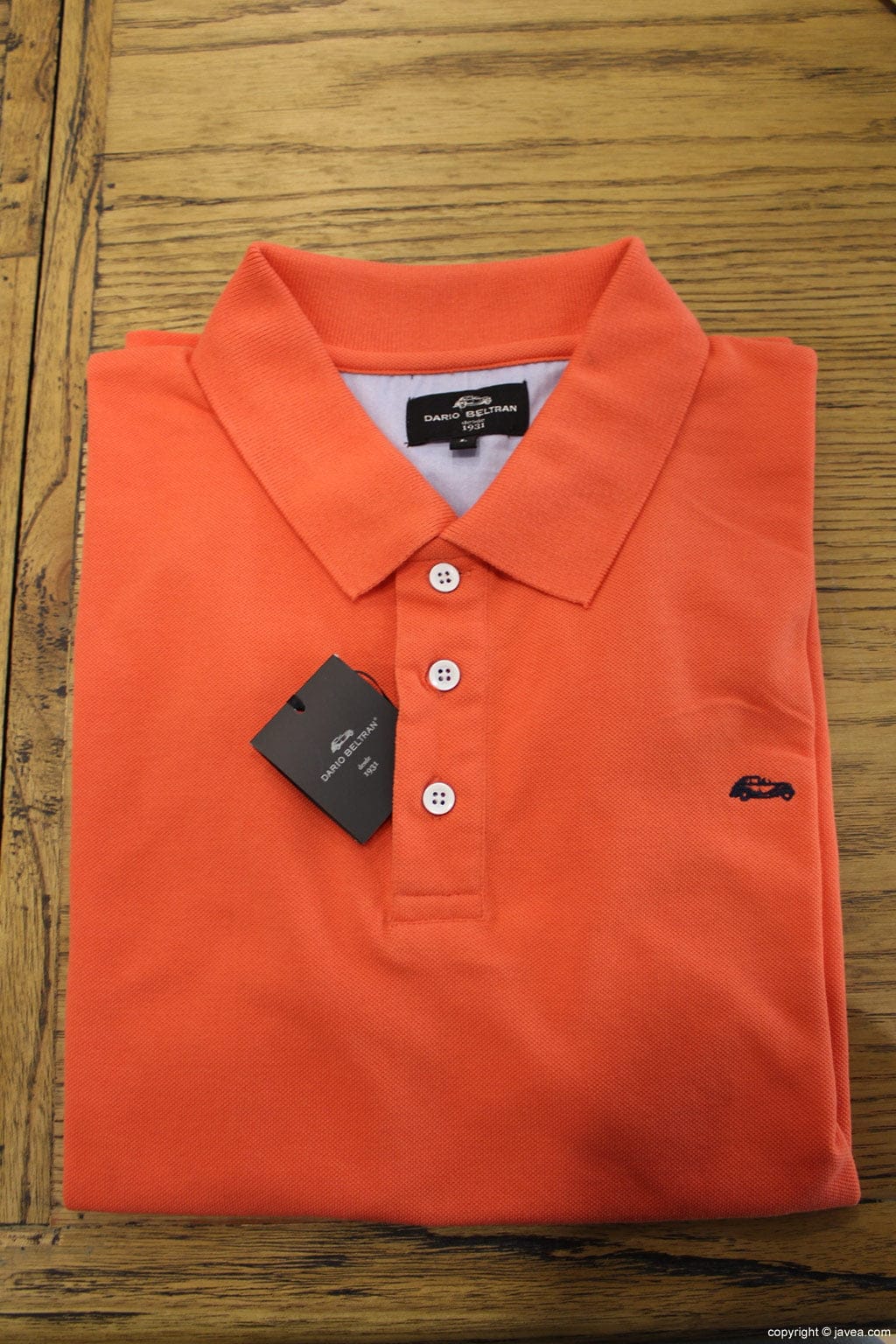 polo-naranja - Jávea.com | Xàbia.com