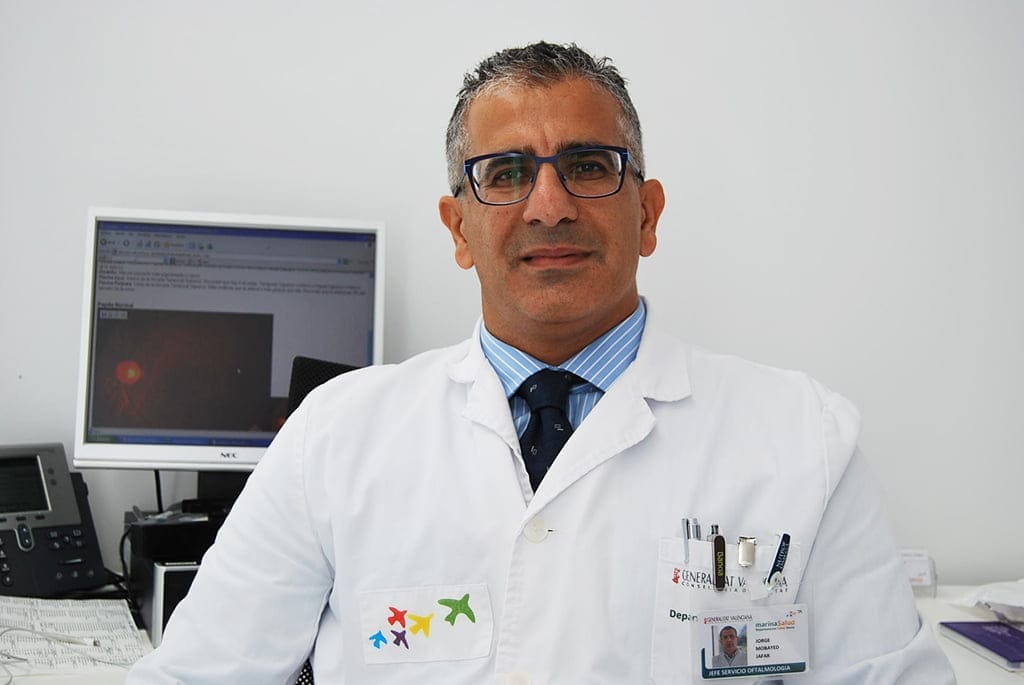 Jorge Mobayed - Jávea.com | Xàbia.com