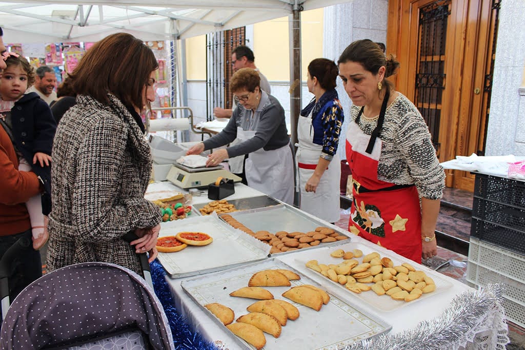 Benitatxell ofrece degustaciones gratuitas estas navidades
