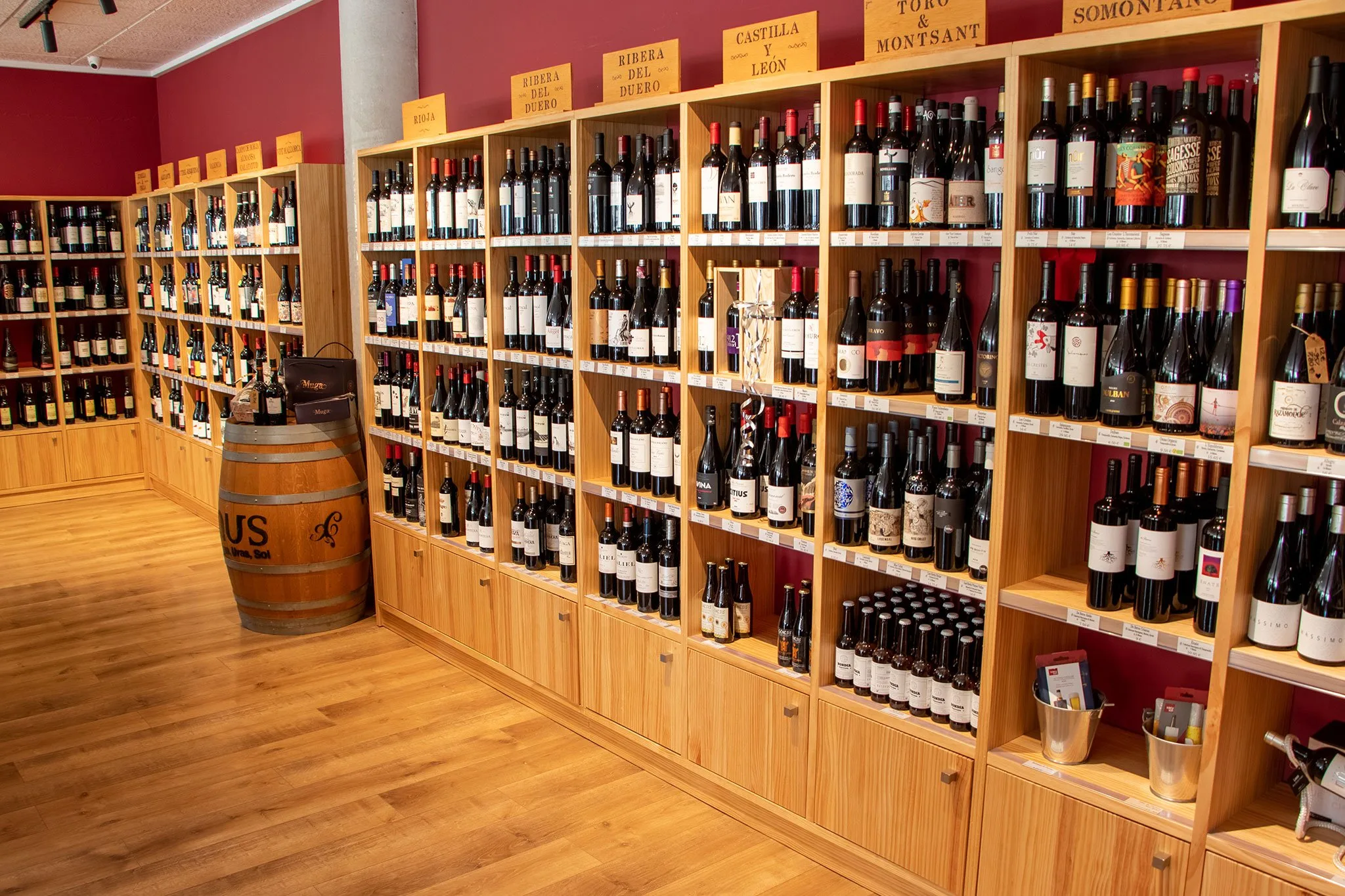 Casa del Vino - Jávea.com | Xàbia.com