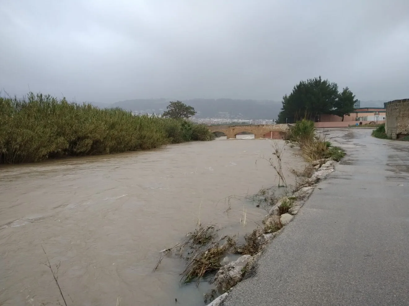 River flow - Jávea.com | Xàbia.com