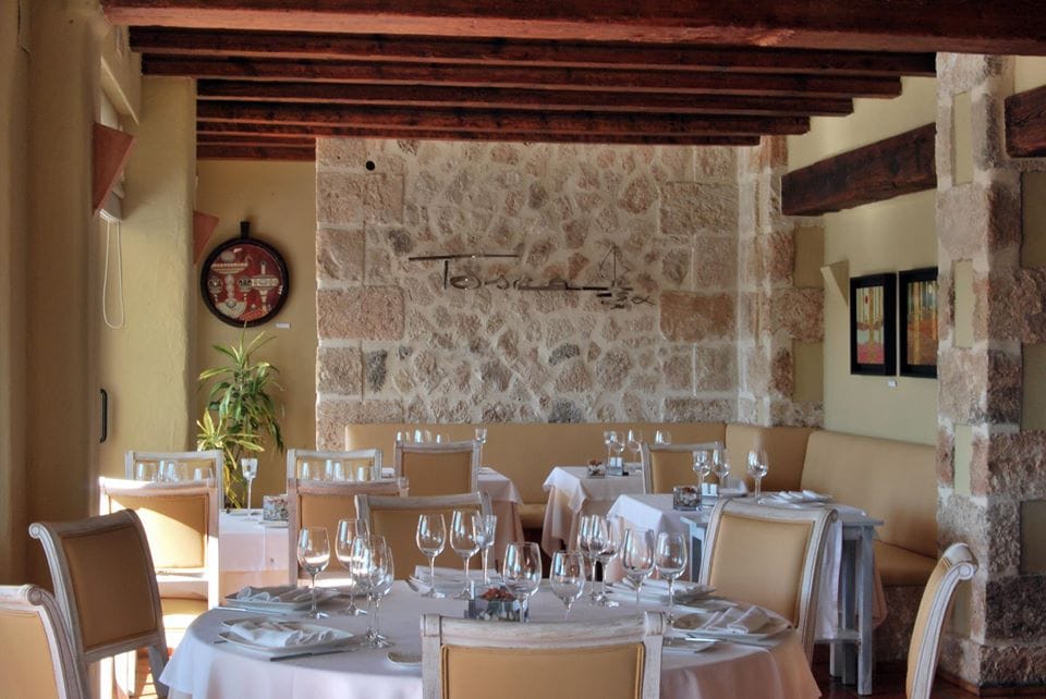 Tosca Restaurante - Jávea.com | Xàbia.com
