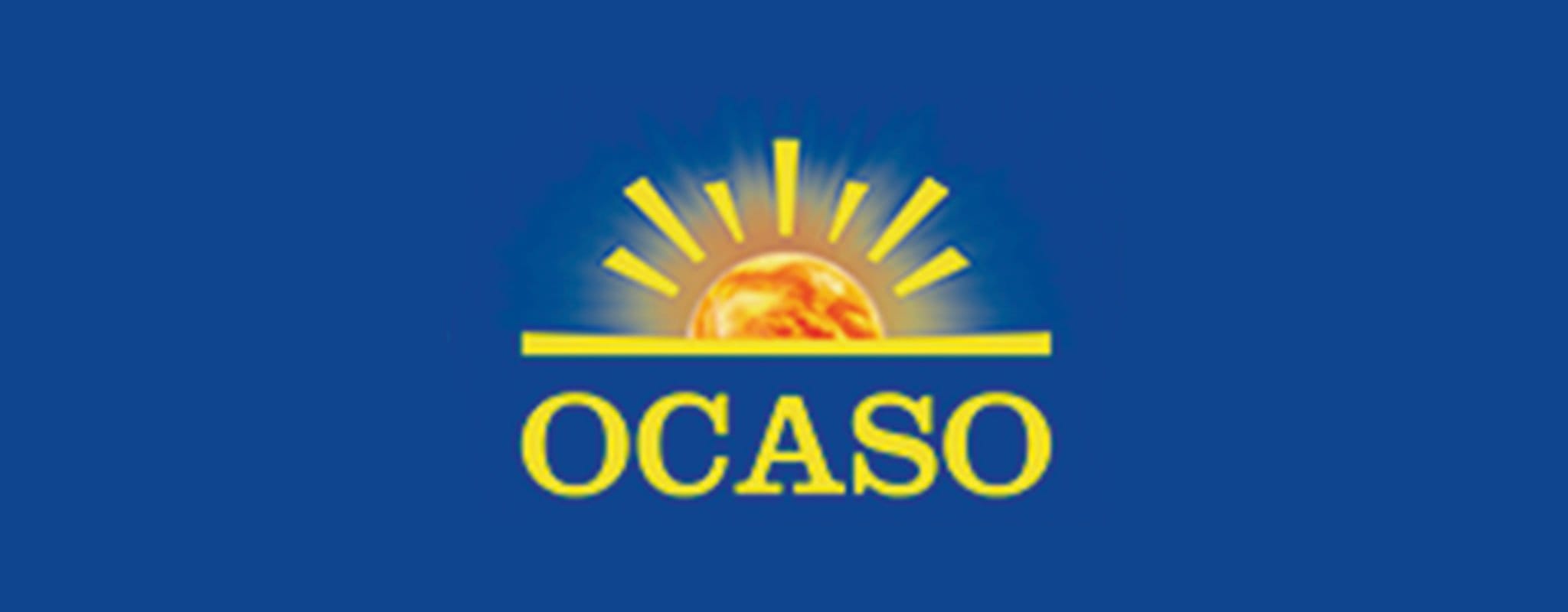 Logotipo de Ocaso Jávea - Jávea.com | Xàbia.com