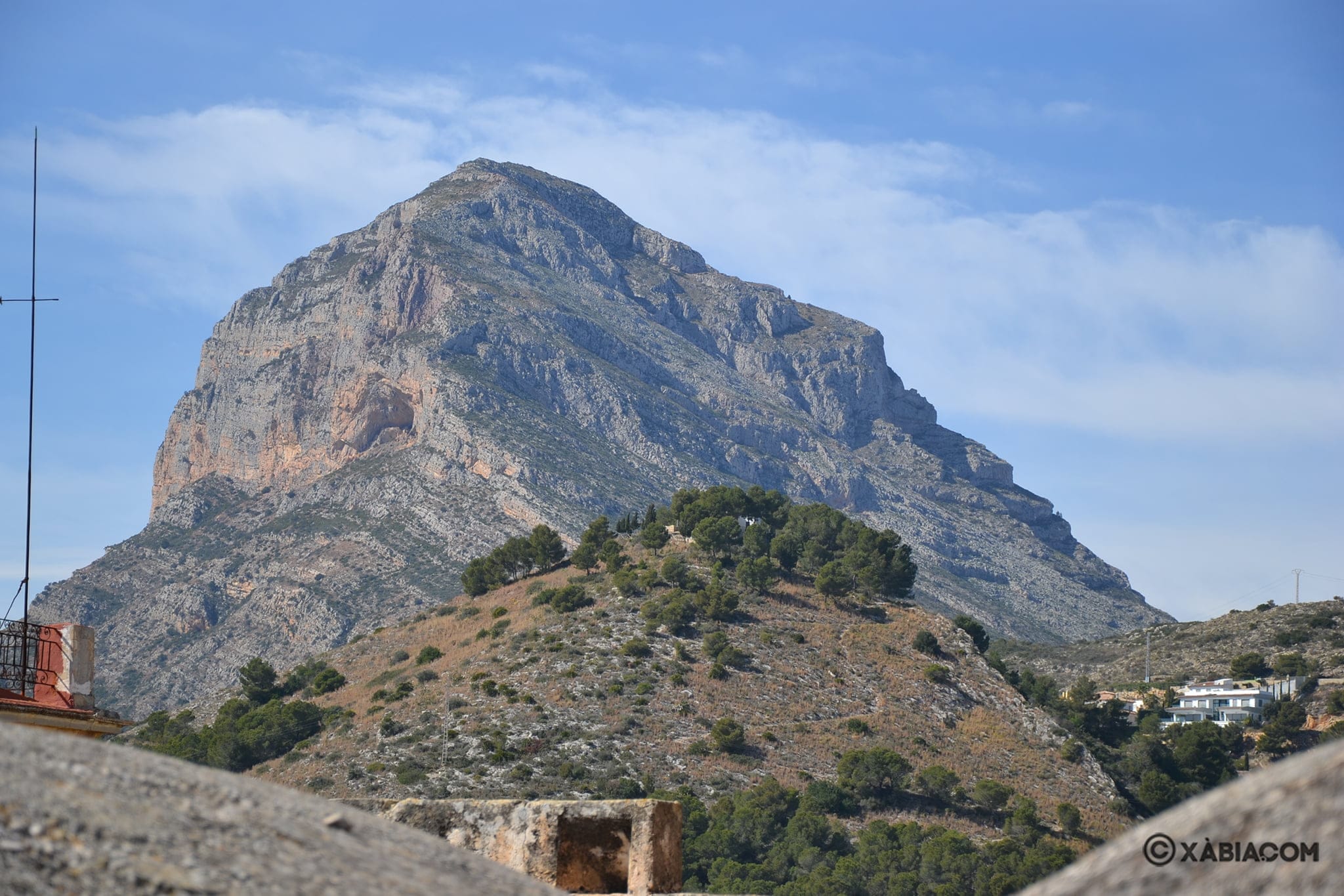 Montgó - Jávea.com | Xàbia.com