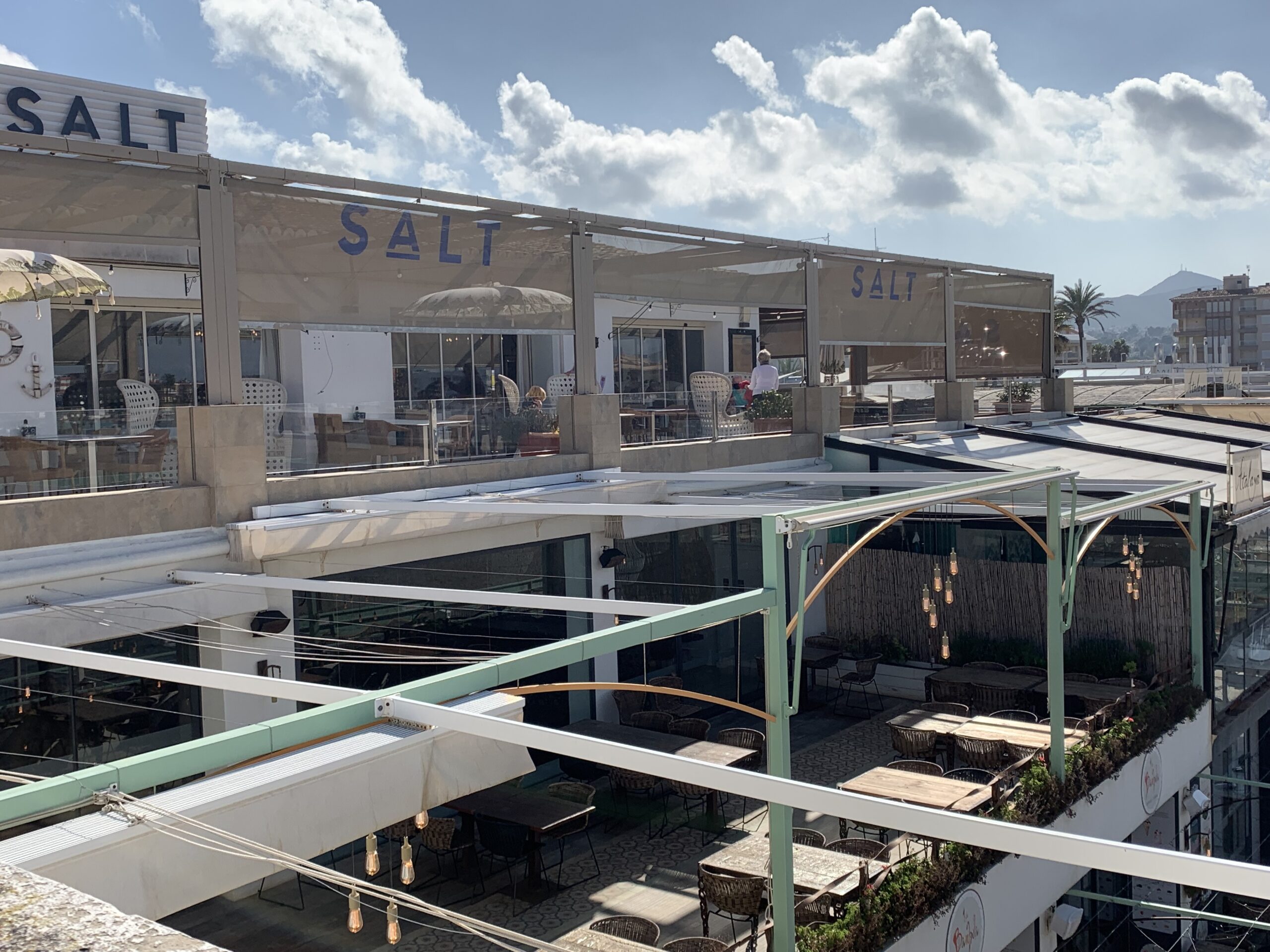 Salt Restaurant - Jávea.com | Xàbia.com