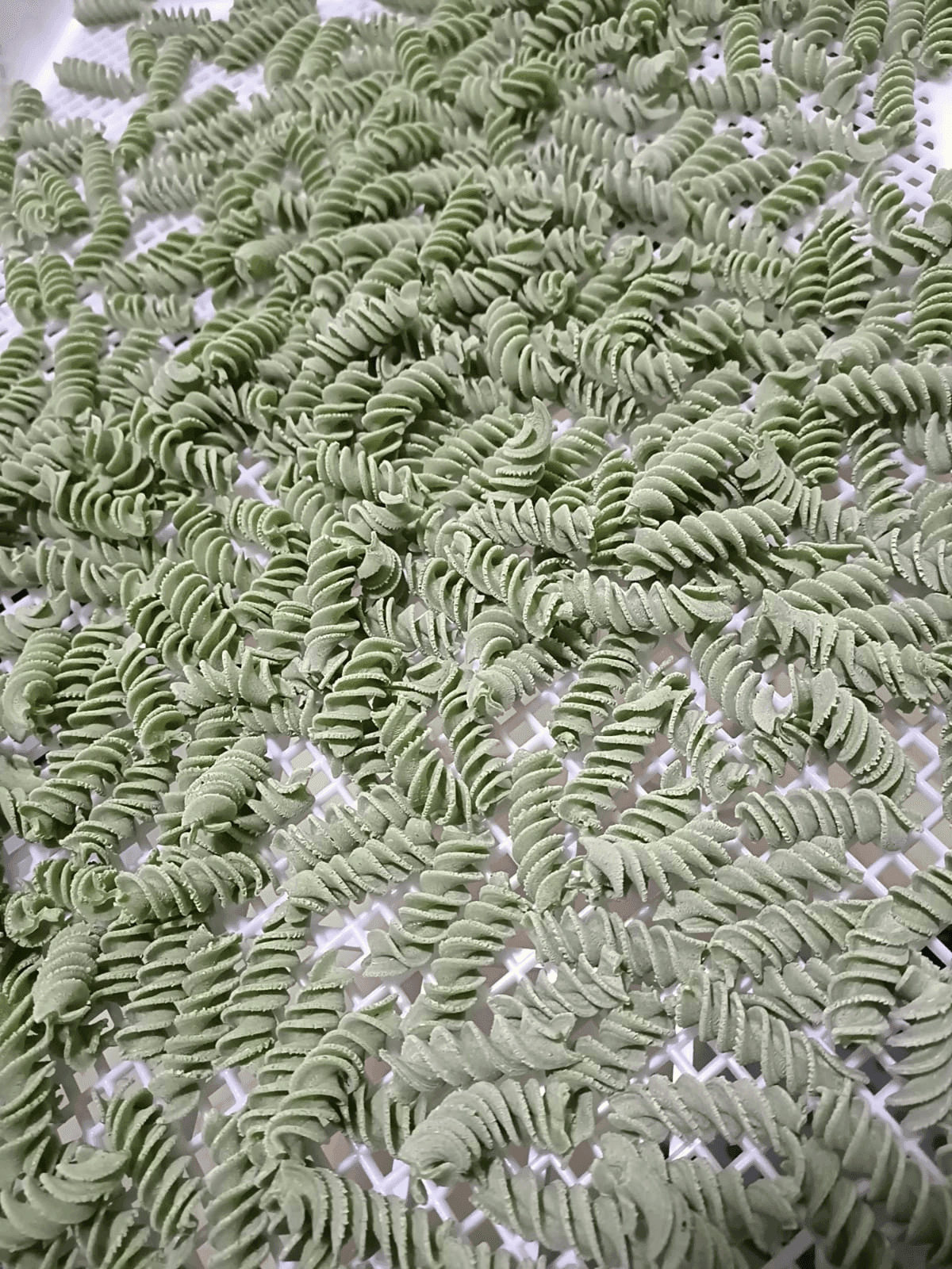 Helices de pasta artesanal en este restaurante de Jávea - Jávea.com ...