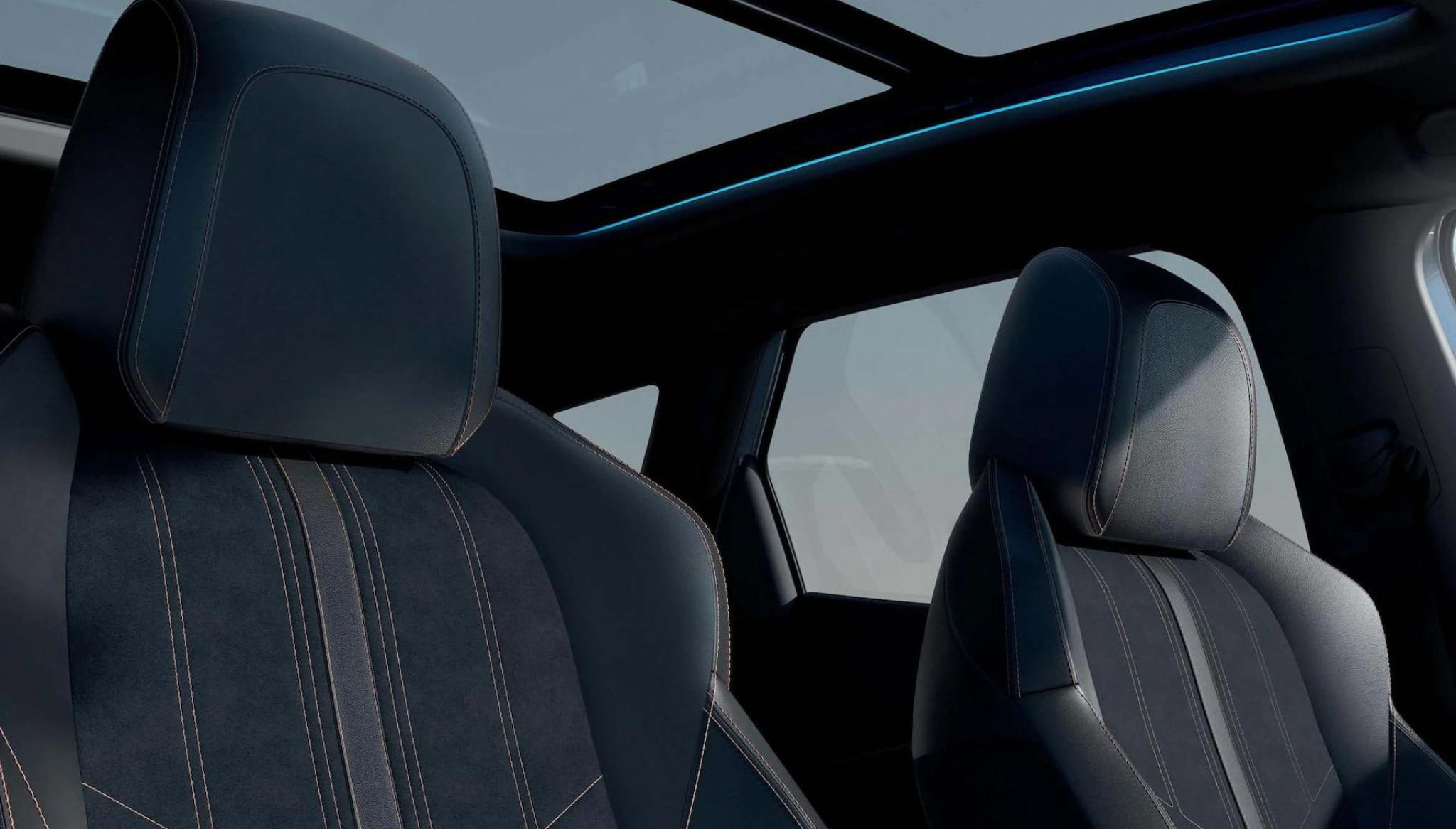 Asientos Alcantara exclusivos en el Peugeot 3008 Híbrido - Jávea.com ...