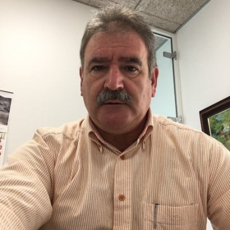 El concejal socialista, José Luís Luengo, toma cargo en el Ayuntamiento ...