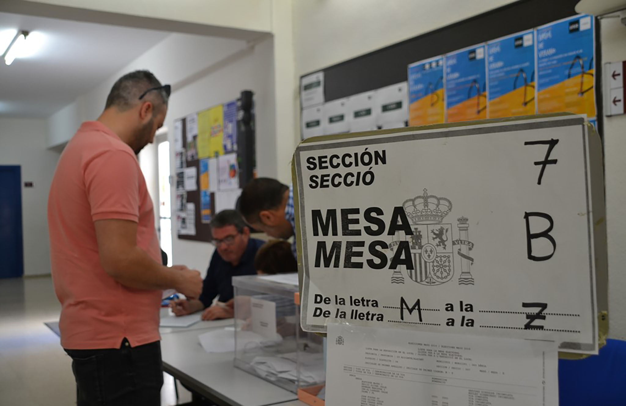 El voto por correo: ¿cómo tramitarlo y hasta cuándo puede hacerse?