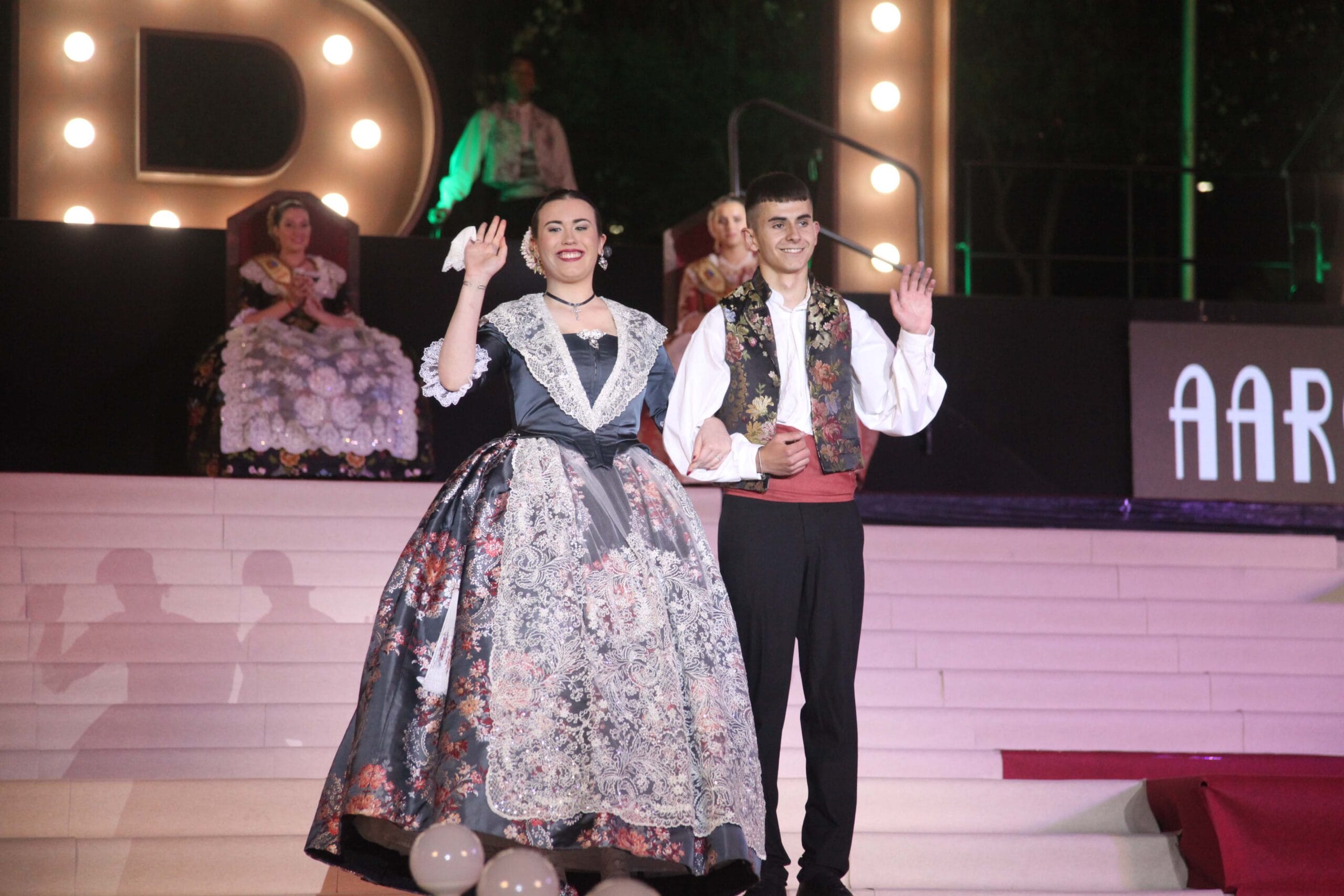 Proclamation Regina Major de la Foguera 2023 (19) - Jávea.com | Xàbia.com