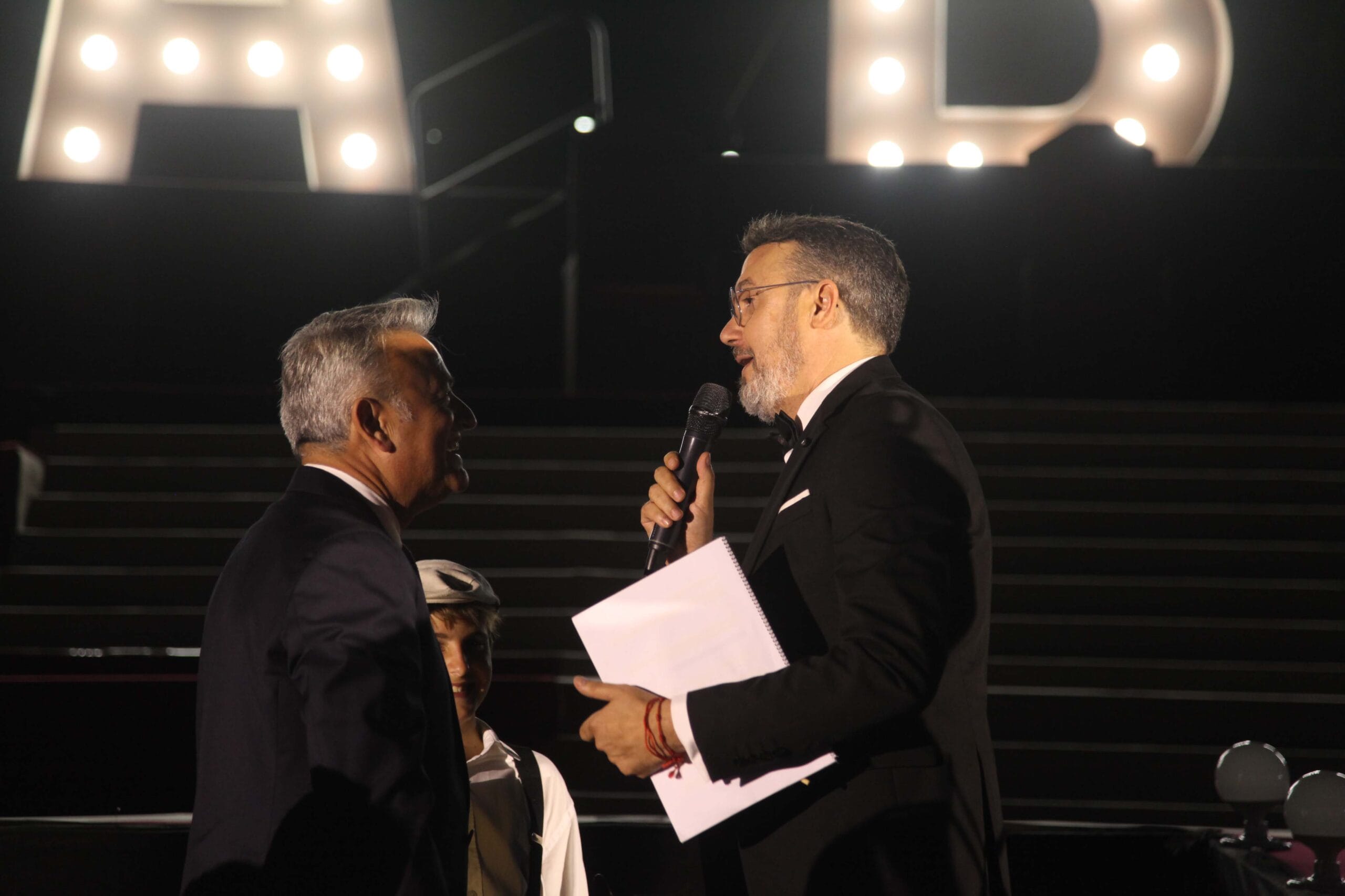 Proclamação Regina Major de la Foguera 2023 (3) - Jávea.com | Xàbia.com