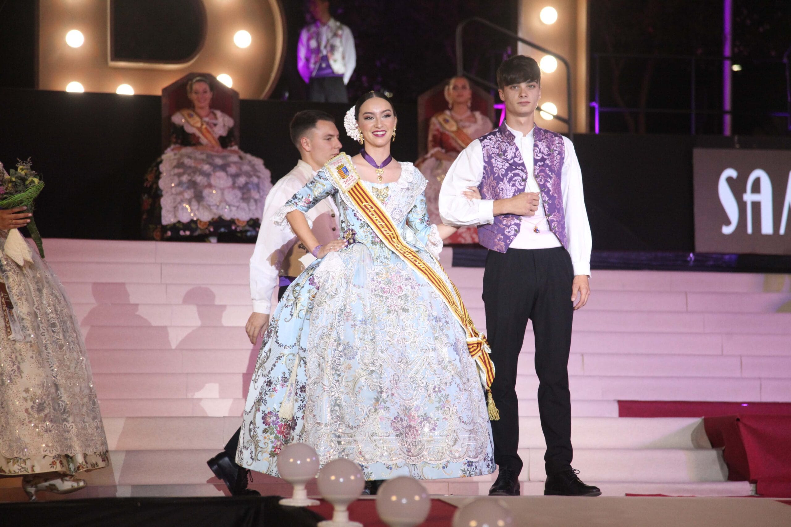 Proklamation Regina Major de la Foguera 2023 (30) - Jávea.com | Xàbia.com