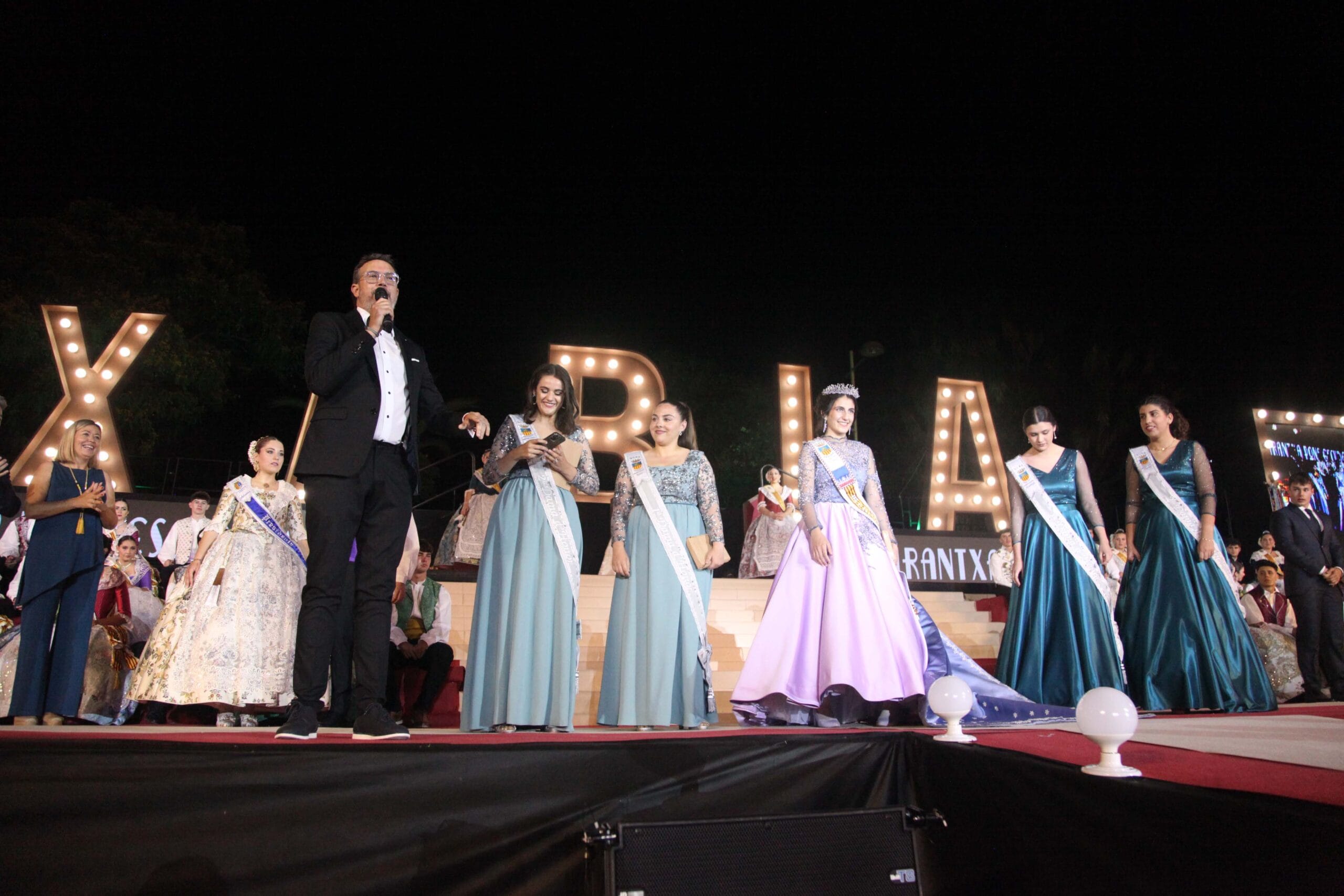 Proklamation Regina Major de la Foguera 2023 (83) - Jávea.com | Xàbia.com