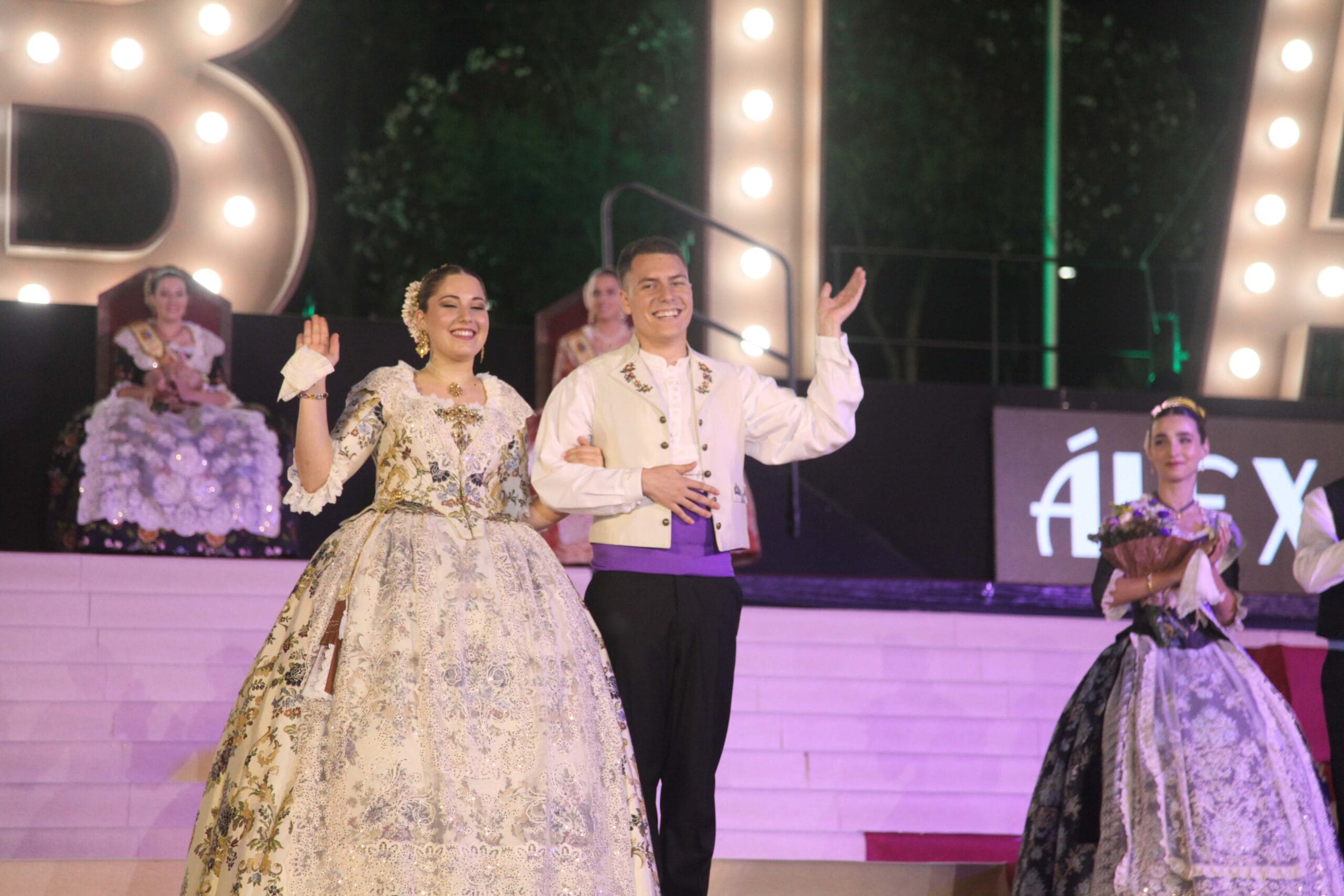 Proclamazione Regina Major de la Foguera 2023 (9) - Jávea.com | Xàbia.com