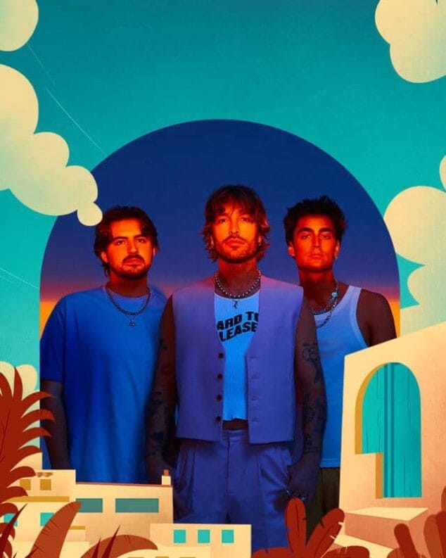 A New Music Festival Arrives In Xàbia Mar De Jávea