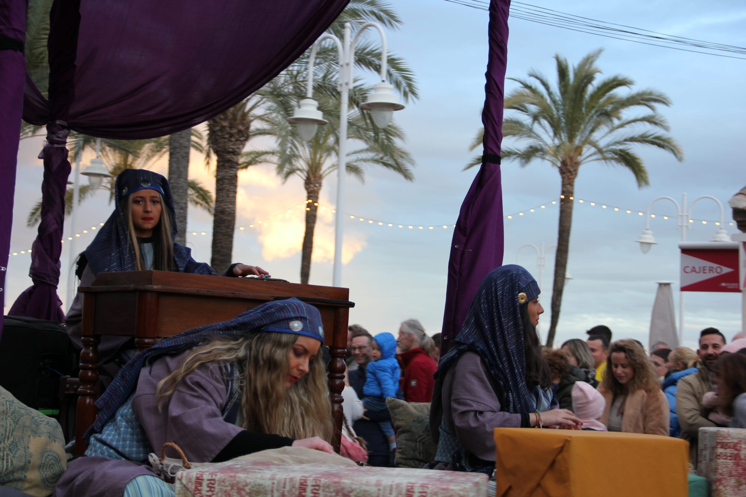 Three Kings of the East Parade Xàbia 2024 (62) - Jávea.com | Xàbia.com