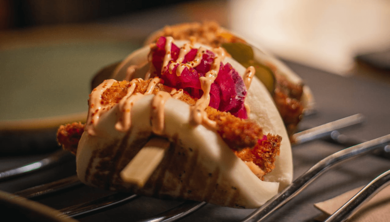 Descubre las sabrosas creaciones que han preparado en este restaurante ...
