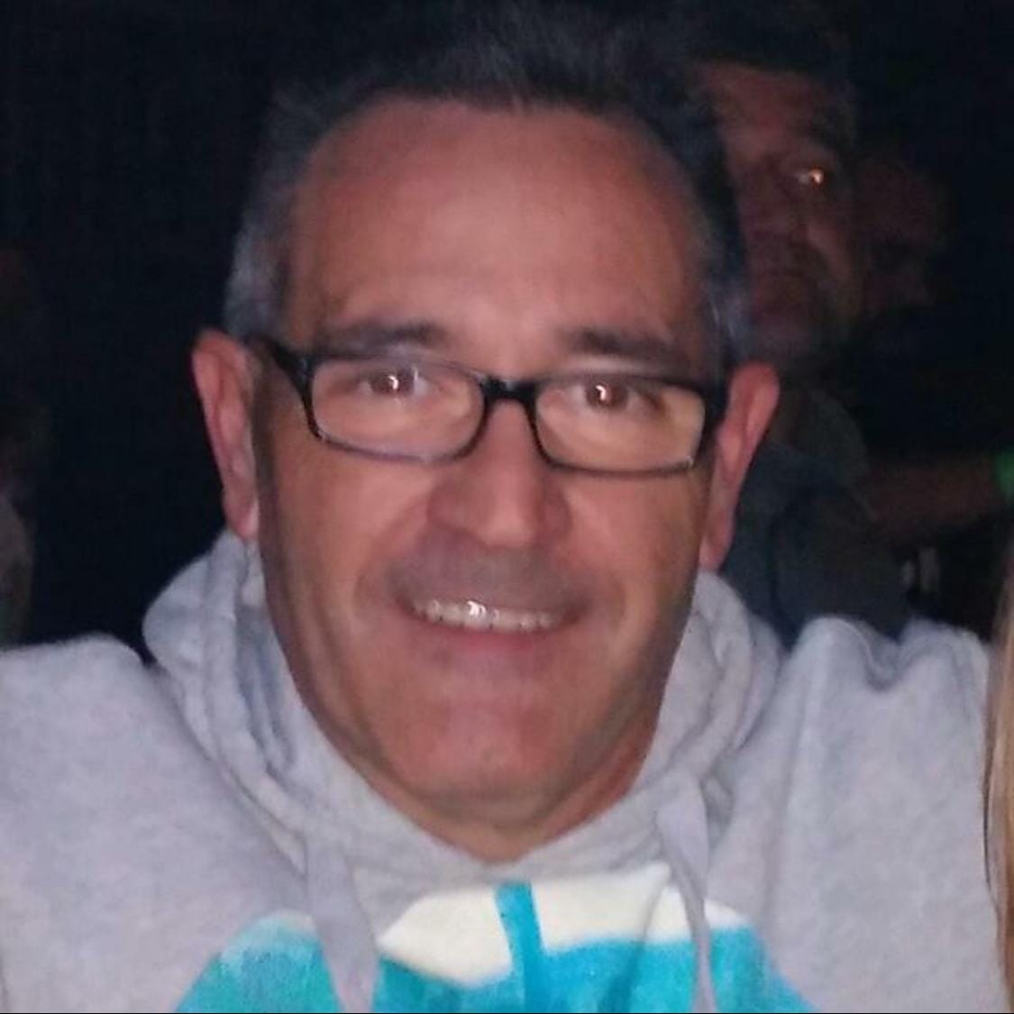 Xàbia despide a Chimo Andrés 'Matacà'