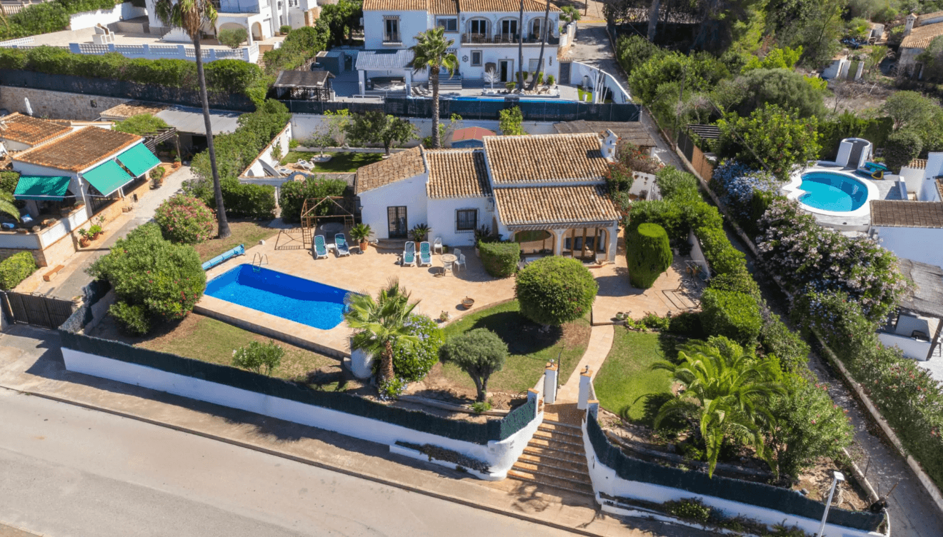 Una zona increíble para vivir en Jávea - Jávea.com | Xàbia.com