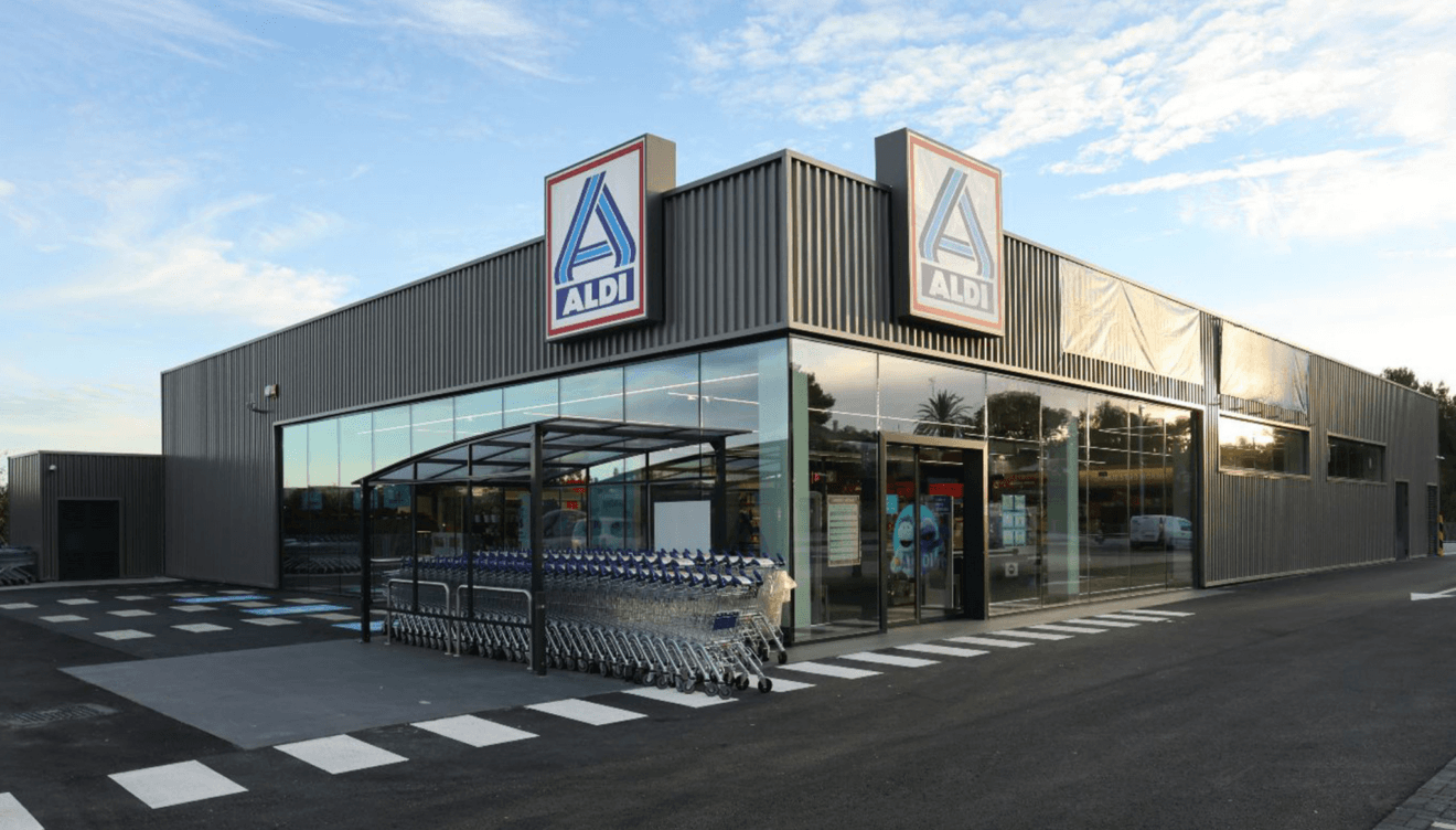 ALDI expands in Alicante with a new opening in Jávea