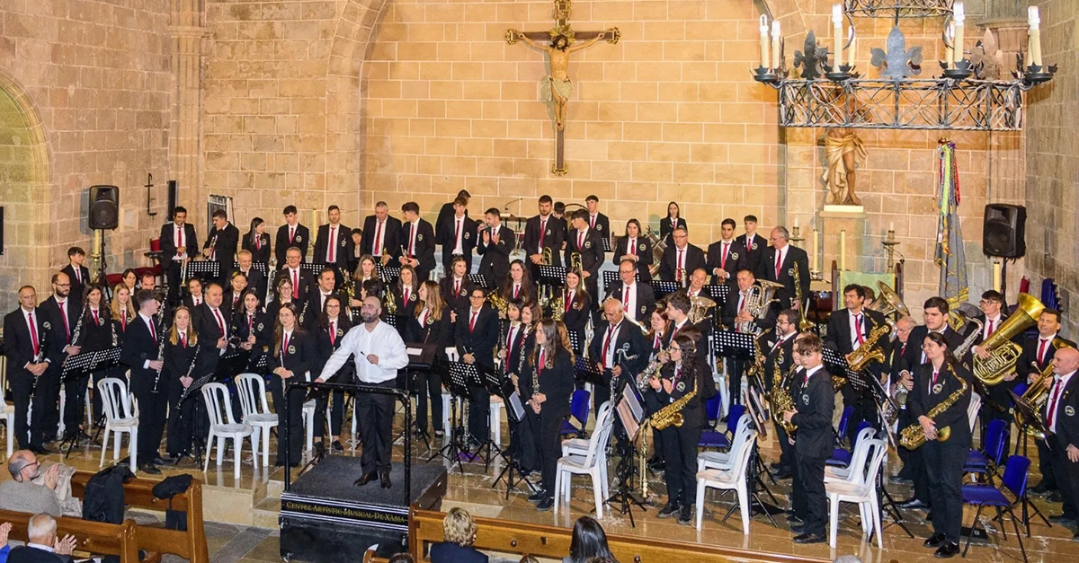 Llega 'Bandtrónica': la banda de Xàbia transformará la música ...