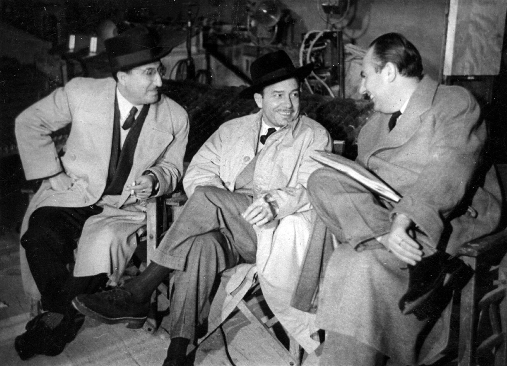 Vicente Escrivá et la ligne invisible dans la mer de la mémoire